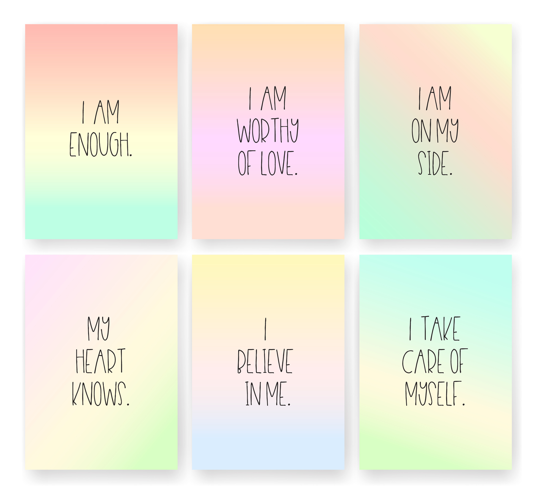 Five Truths About Self-Love: The Benefits and How-Tos