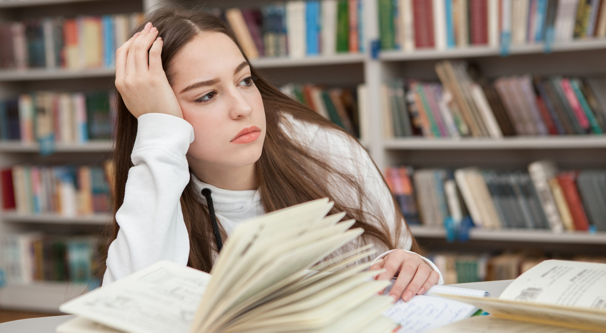 Navigating Depression In College - Denver Metro Counseling