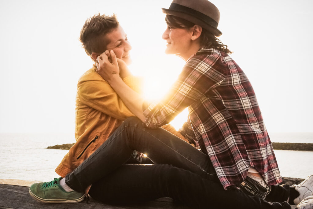 5 Secrets To Healthy Relationships - Denver Metro Counseling